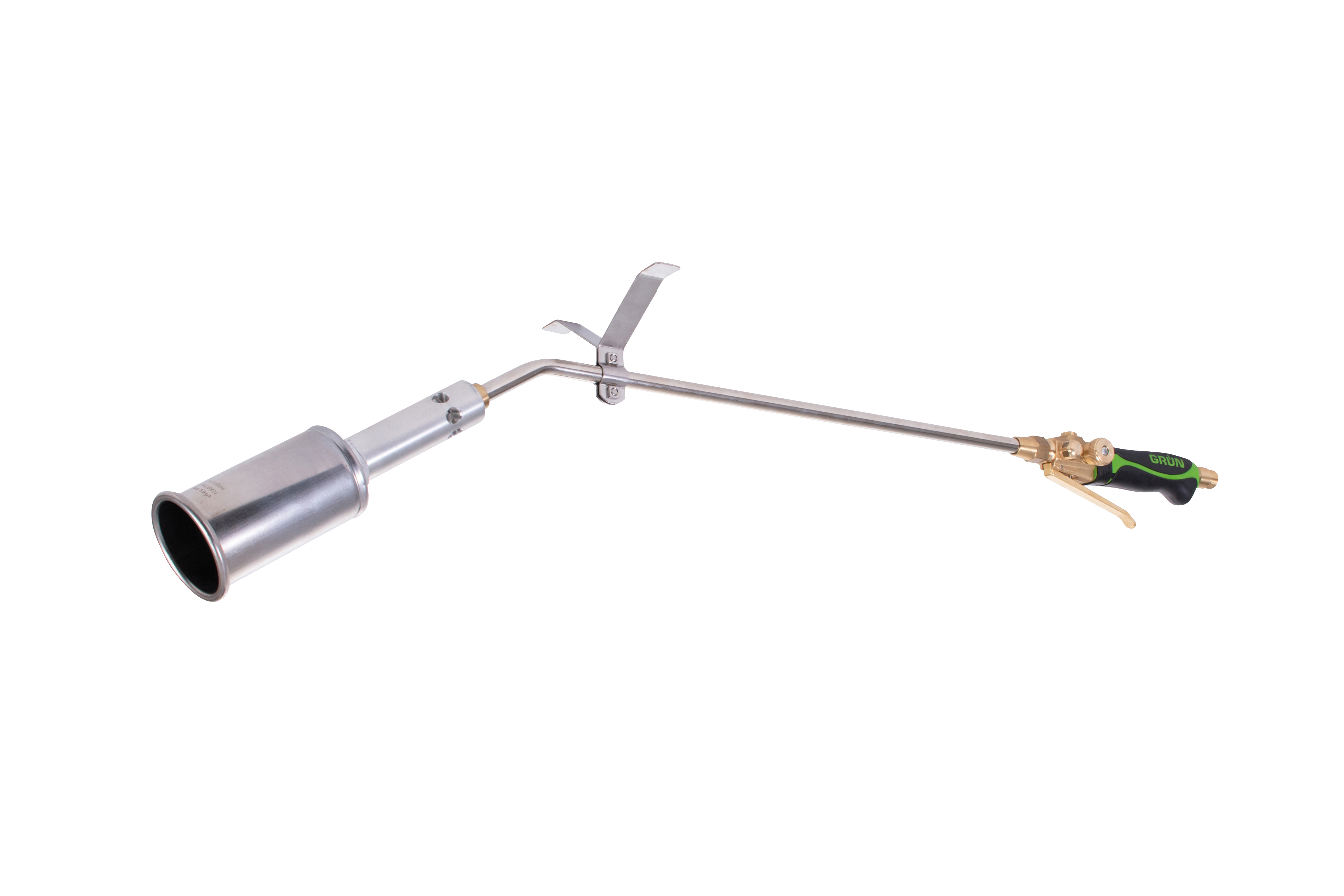 Propan-Leisebrenner LST 105 | Leise-Brenner | Profi Propan Brenner ...