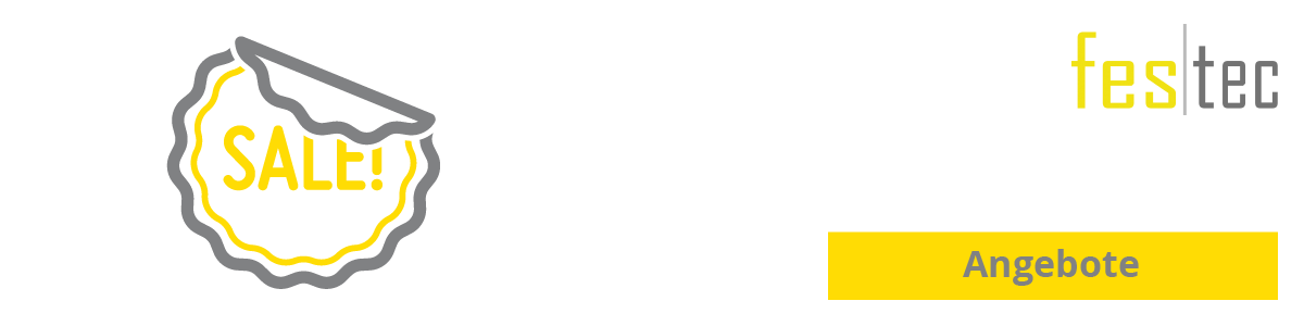 Angebote | festec Shop