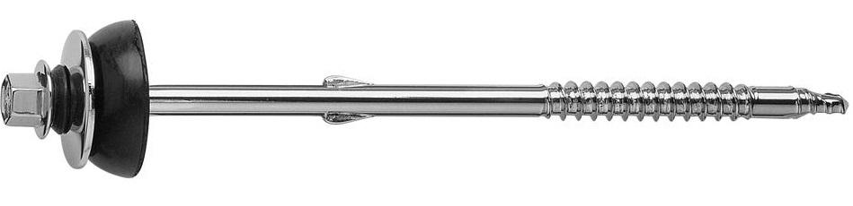 SCFW-BAZ-6,5X95 | SCFW | Befestigung von Faserzement-Wellplatten ...