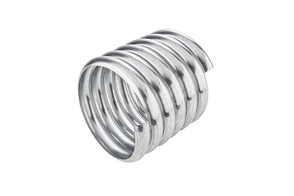 Wulst für Fallrohre 100 Zink | GRÖMO® | Wulste / Halbwulste ...